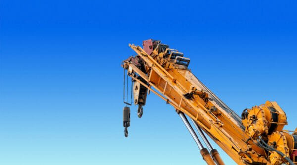 Advanced Rigging Techniques for Complex Lifts - Alltracon Machinery ...