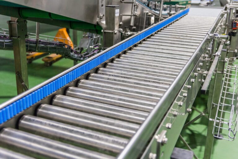 Conveyor System Installation: Maximizing Workflow Efficiency Conveyor System Installation: Maximizing Workflow Efficiency