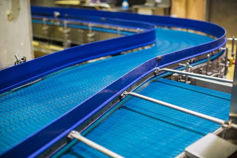Conveyor Belt Maintenance: Best Practices for Longevity and Performance ...
