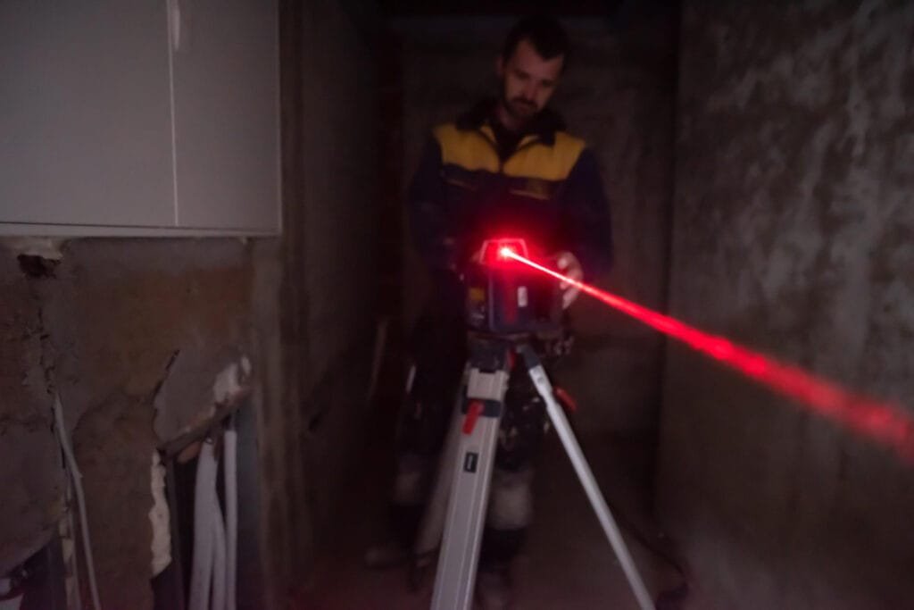 Unlocking Precision: Laser Leveling Applications and Advantages ... Unlocking Precision: Laser Leveling Applications and Advantages ...