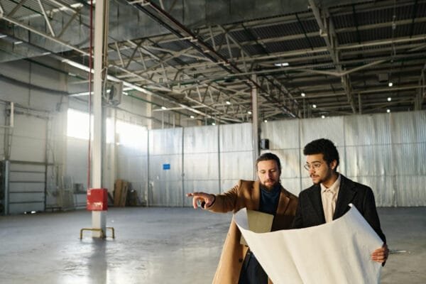 How to Find the Best Heavy Equipment Movers for Factory Relocation ...