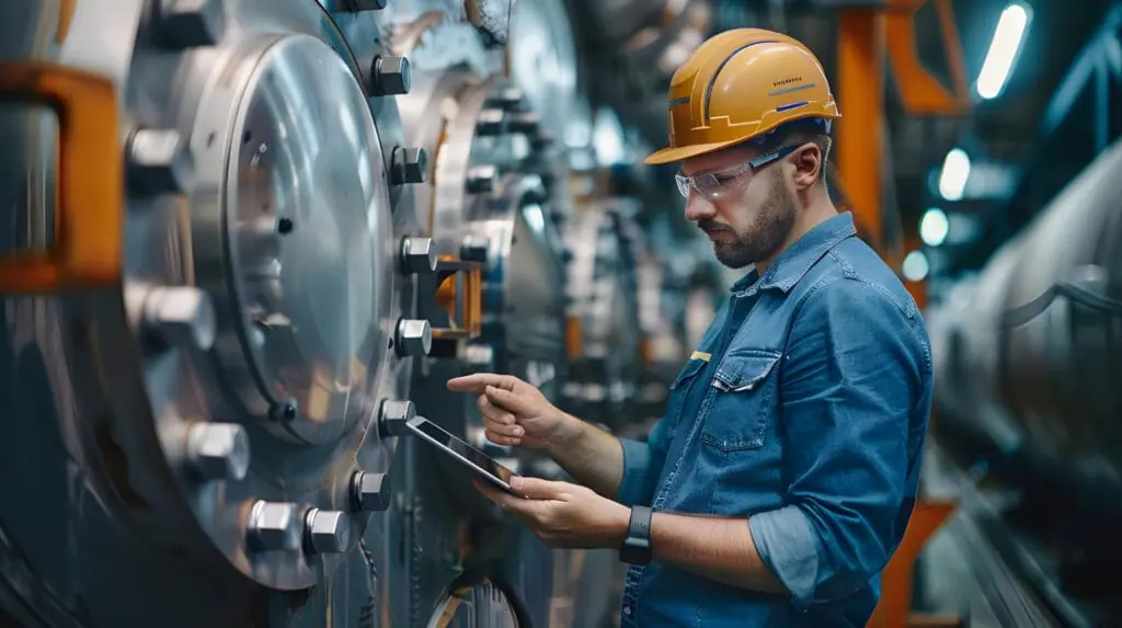 How to Move Heavy Equipment in Tight Spaces: Tips and Tricks ...