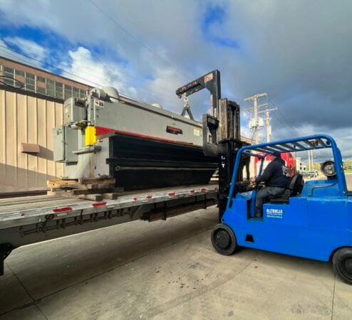 The Science of Weight Distribution in Heavy Equipment Moving ...