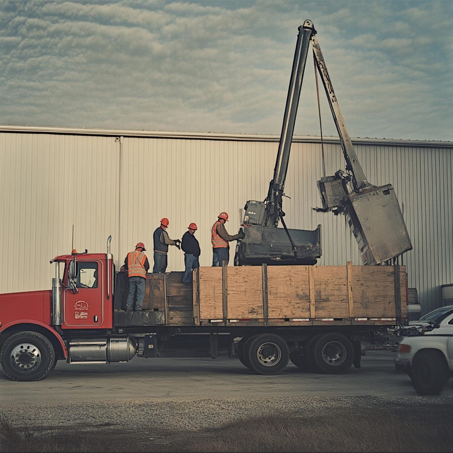 The Ultimate Guide to Choosing the Best Machinery Movers - Alltracon ...