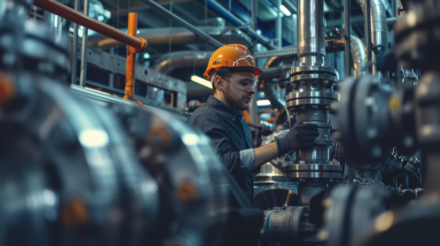 Why Industrial Maintenance is Critical for Business Success - Alltracon ...