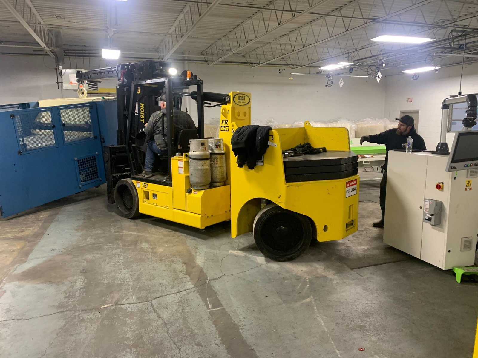 Complete Guide to Lathe Teardown for Maintenance and Moving - Alltracon ...